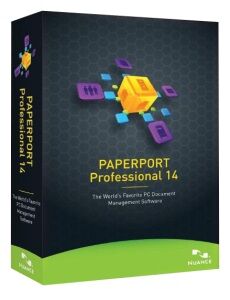 Latest Version | Scansoft Paperport Document Software